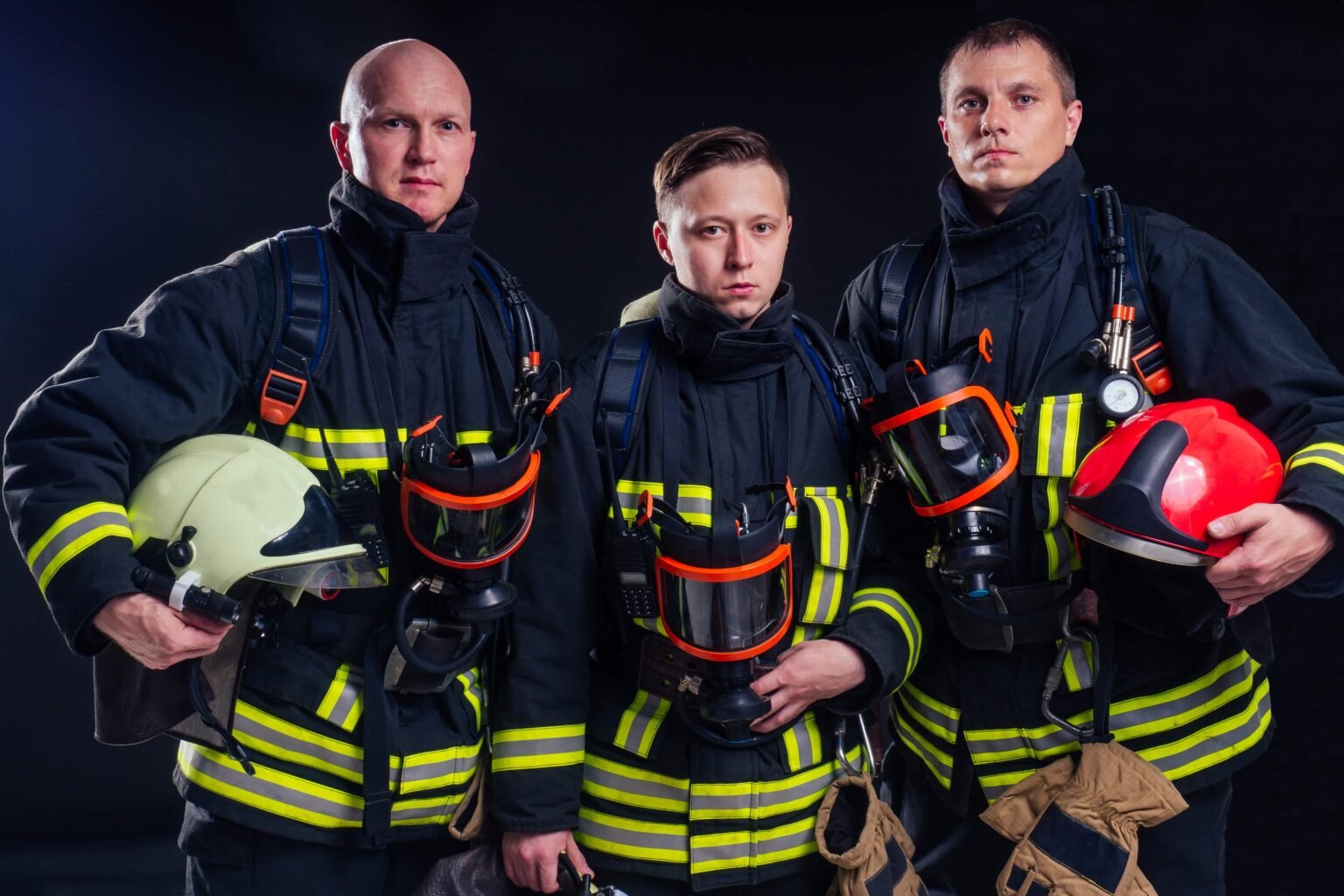 Diploma in Fire & Safety Engineering