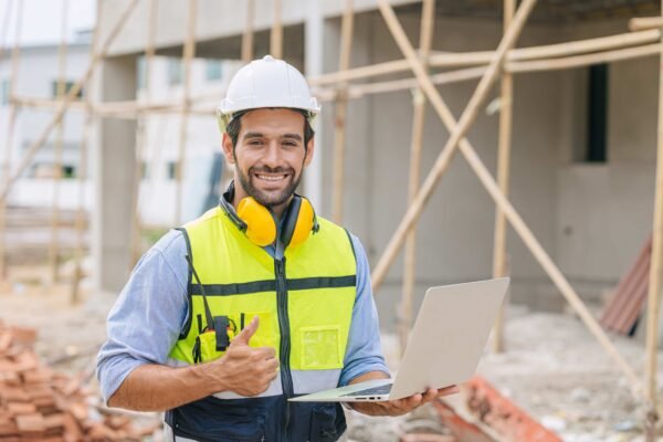 Advanced Diploma in Construction Safety & Project Risk Management